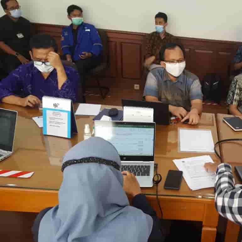 Solusi Perawatan Preventif CEMS - Chimney.ID