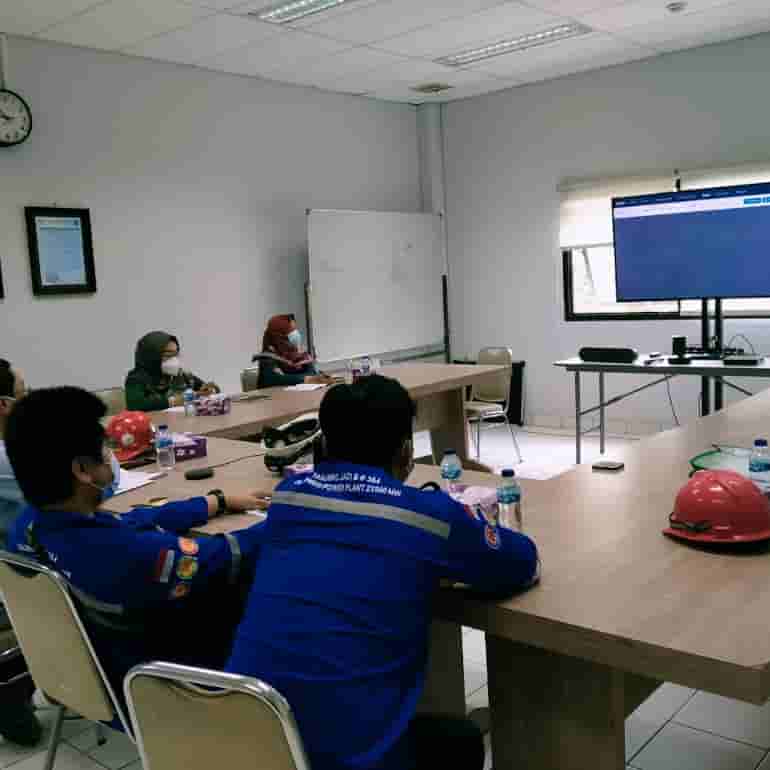 Solusi Perawatan Preventif CEMS - Chimney.ID