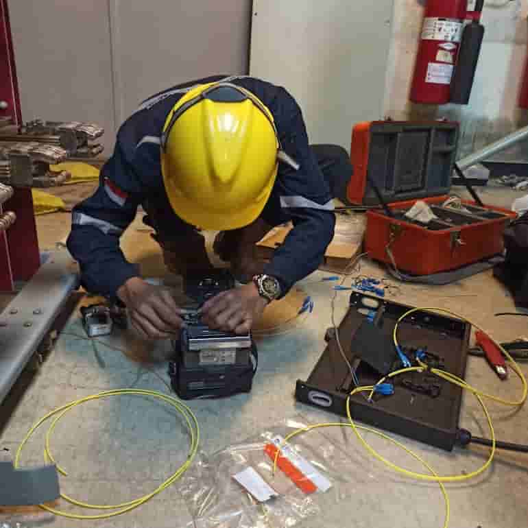 Solusi Perawatan Preventif CEMS - Chimney.ID