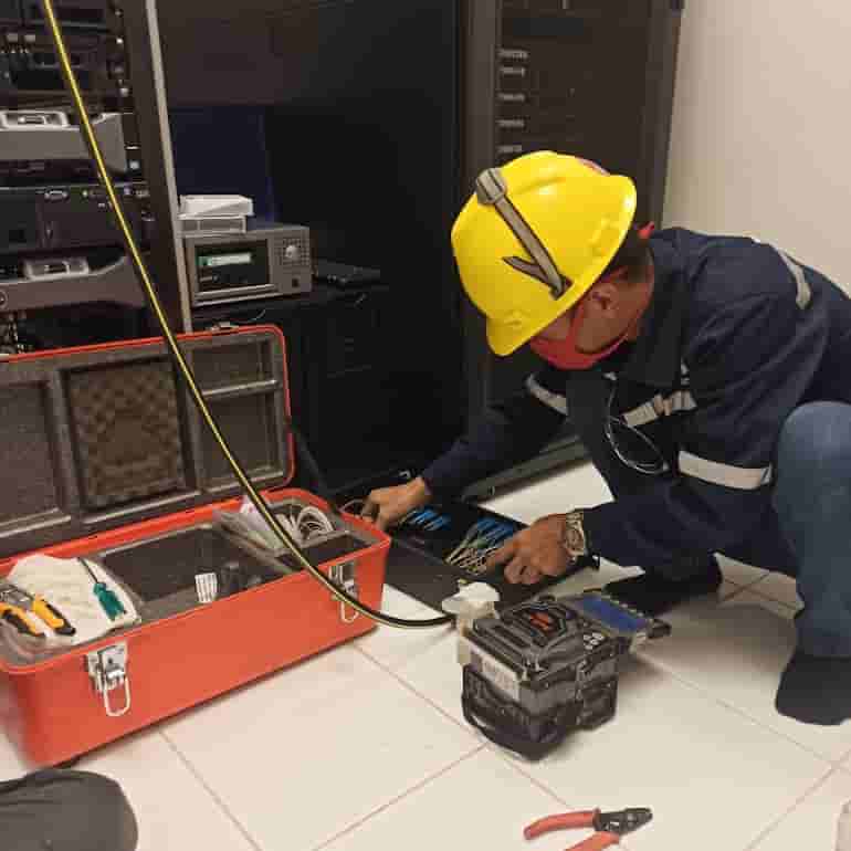 Solusi Perawatan Preventif CEMS - Chimney.ID