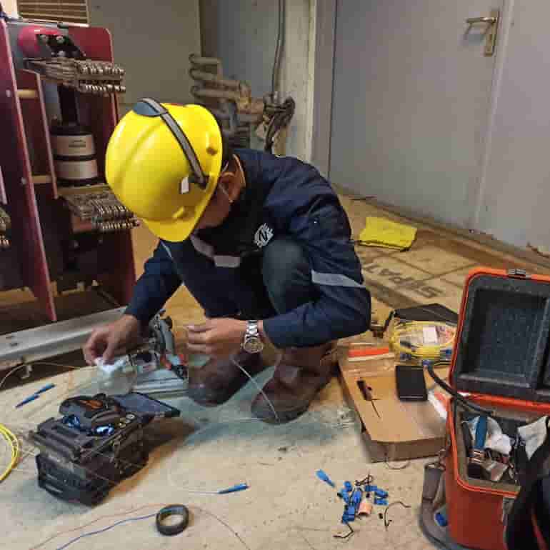 Solusi Perawatan Preventif CEMS - Chimney.ID